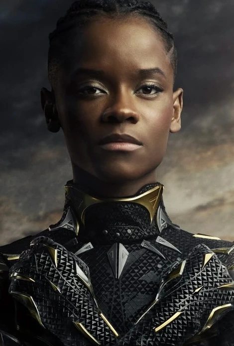 Shuri (Marvel Cinematic Universe) | Superhero Films Wiki | Fandom