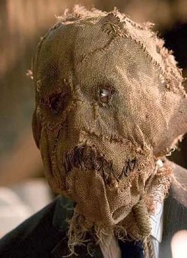 Scarecrow (Cillian Murphy) | Superhero Films Wiki | Fandom