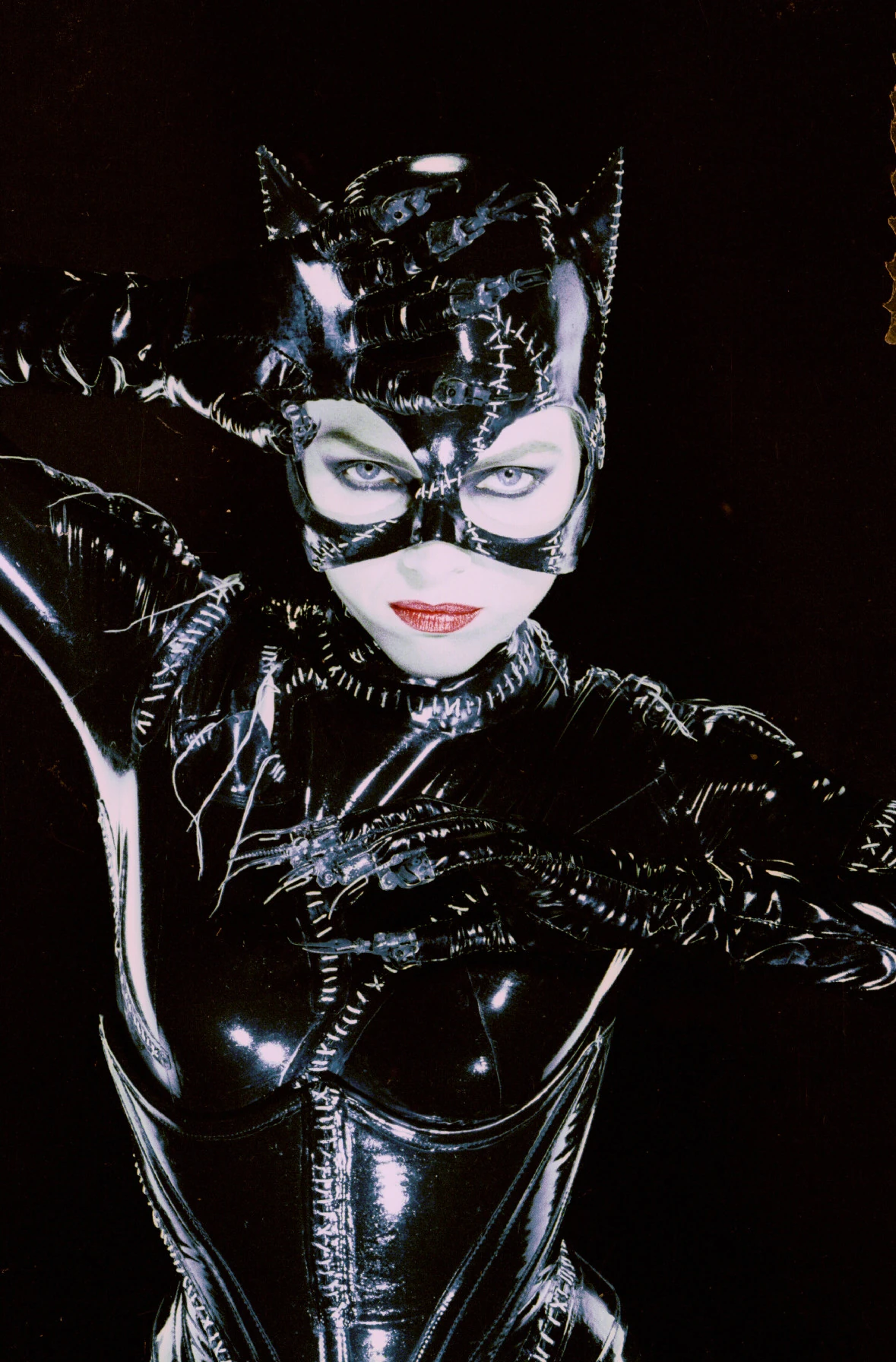 Catwoman (Michelle Pfeiffer) | Superhero Films Wiki | Fandom