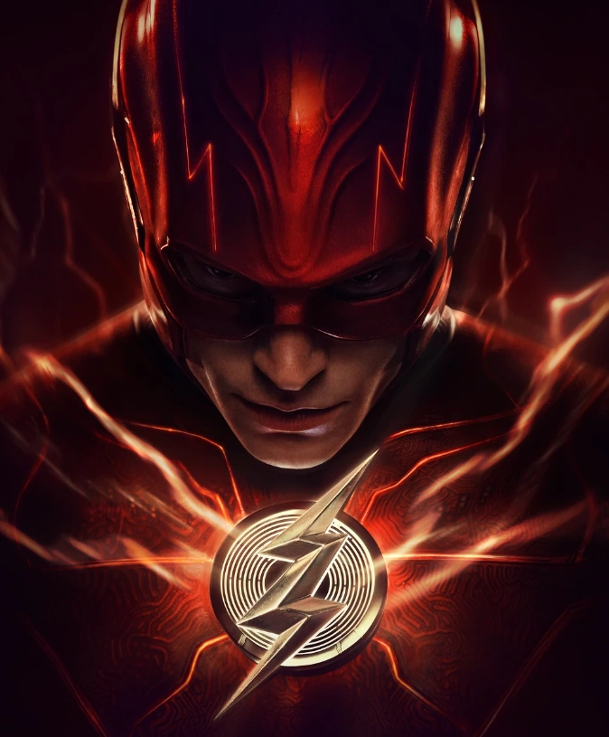 The Flash (DC Extended Universe) | Superhero Films Wiki | Fandom