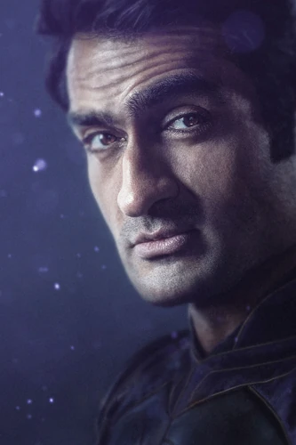 Kingo (Marvel Cinematic Universe) | Superhero Films Wiki | Fandom