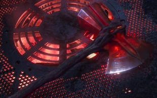 Stormbreaker | Superhero Films Wiki | Fandom