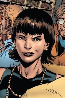 Betty Brant | Superhero Films Wiki | Fandom