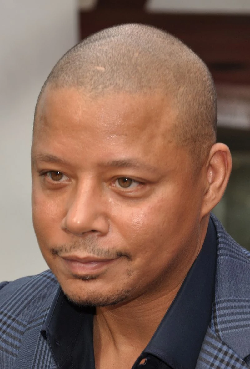 Terrence Howard | Superhero Films Wiki | Fandom