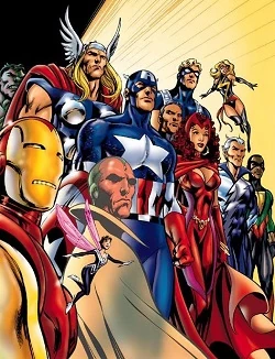 Avengers (team) | Superhero Films Wiki | Fandom