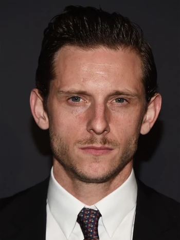 Jamie Bell | Superhero Films Wiki | Fandom