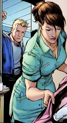 Jane Foster | Superhero Films Wiki | Fandom