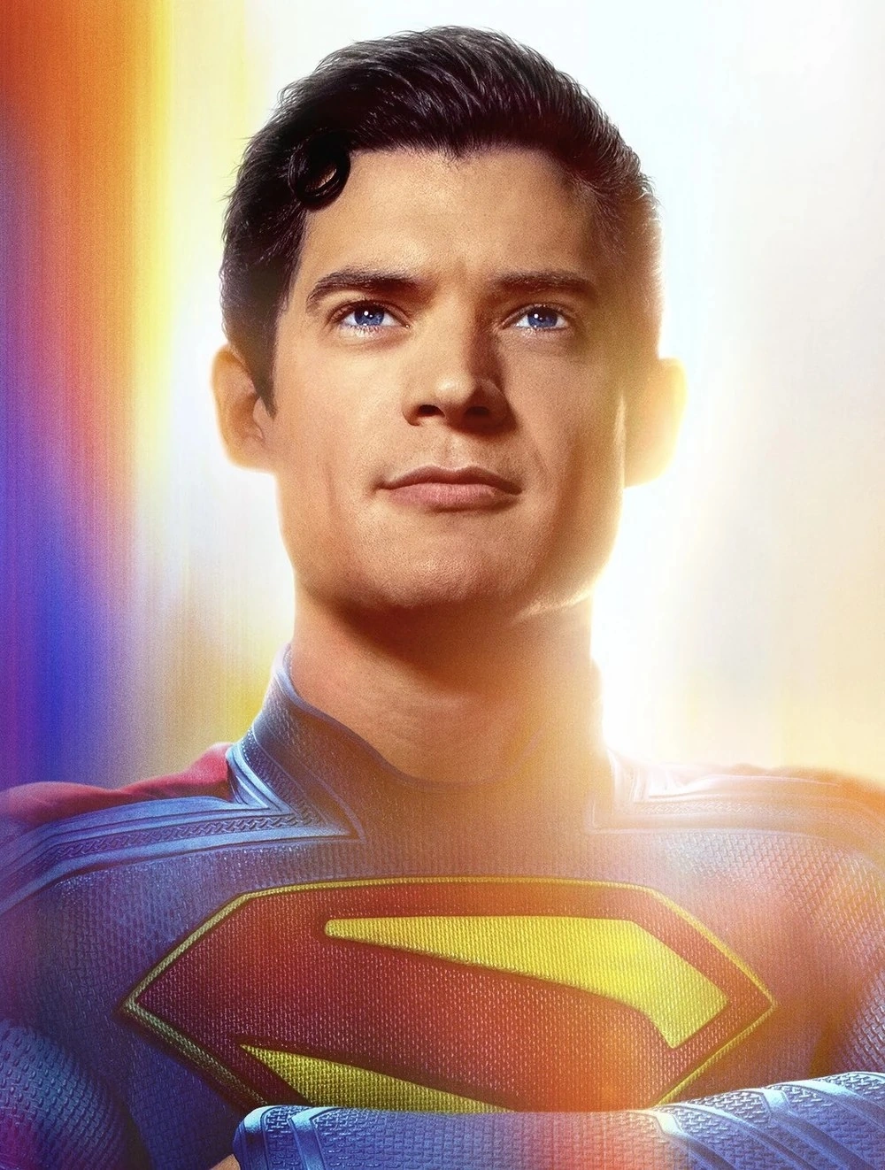 Superman (DC Universe) | Superhero Films Wiki | Fandom