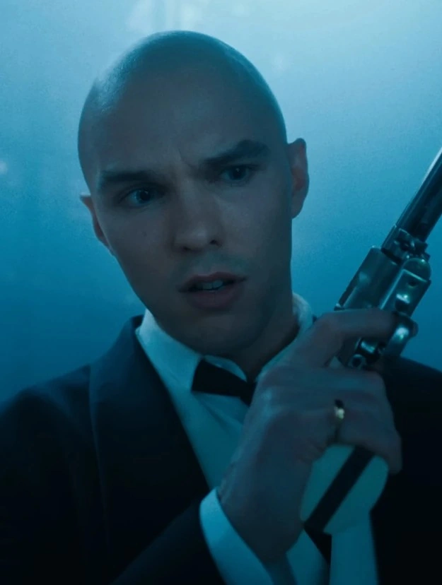 Lex Luthor (DC Universe) | Superhero Films Wiki | Fandom