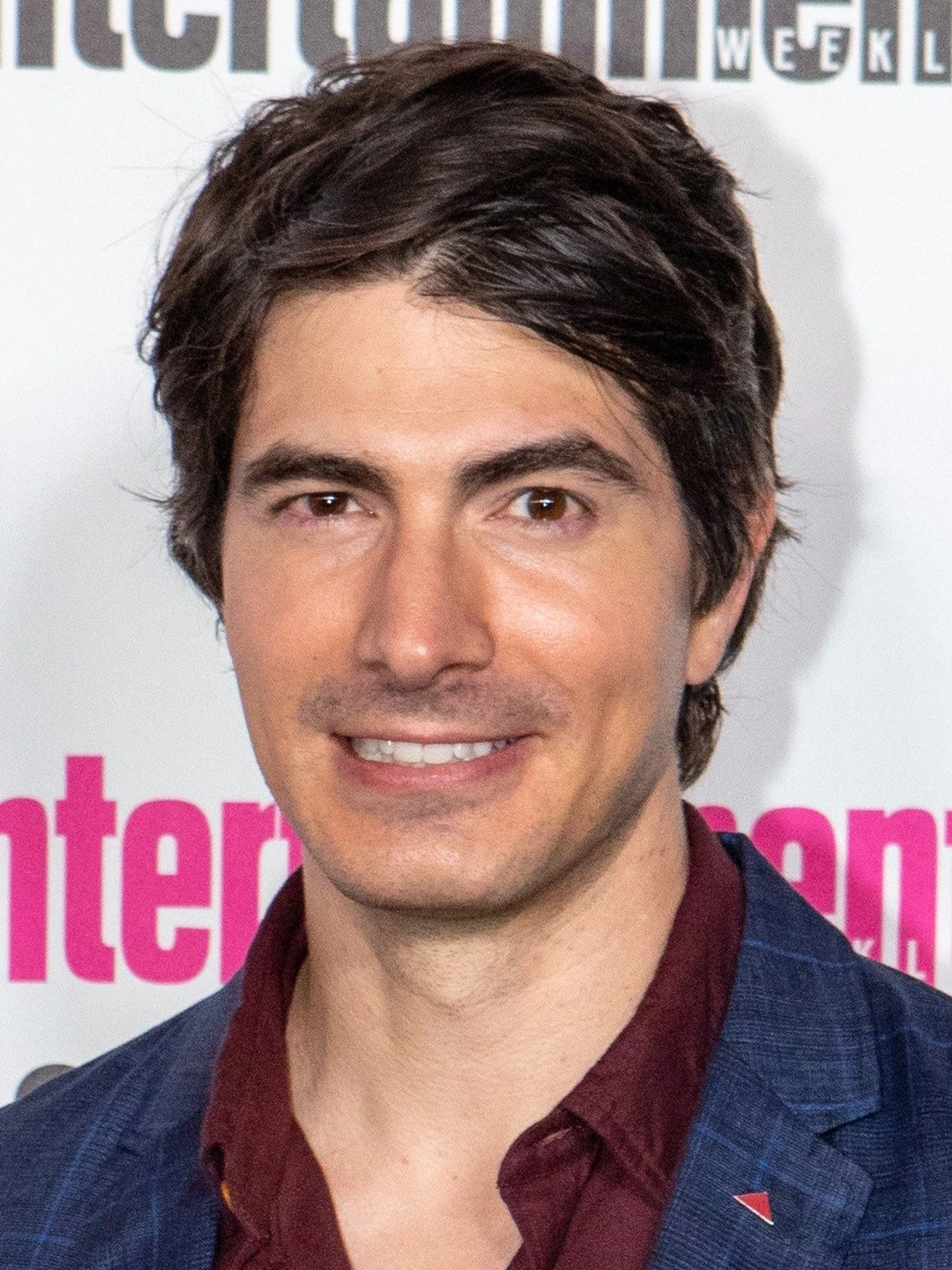 Brandon Routh | Superhero Films Wiki | Fandom