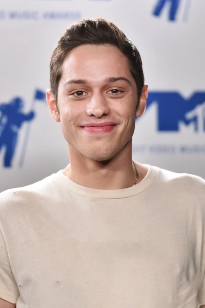 Pete Davidson | Superhero Films Wiki | Fandom