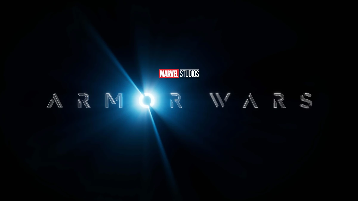 Armor Wars | Superhero Films Wiki | Fandom