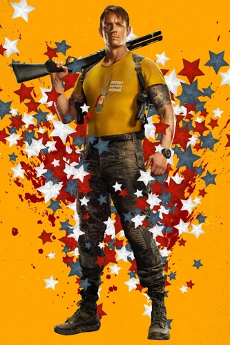 Rick Flag (DC Extended Universe) | Superhero Films Wiki | Fandom