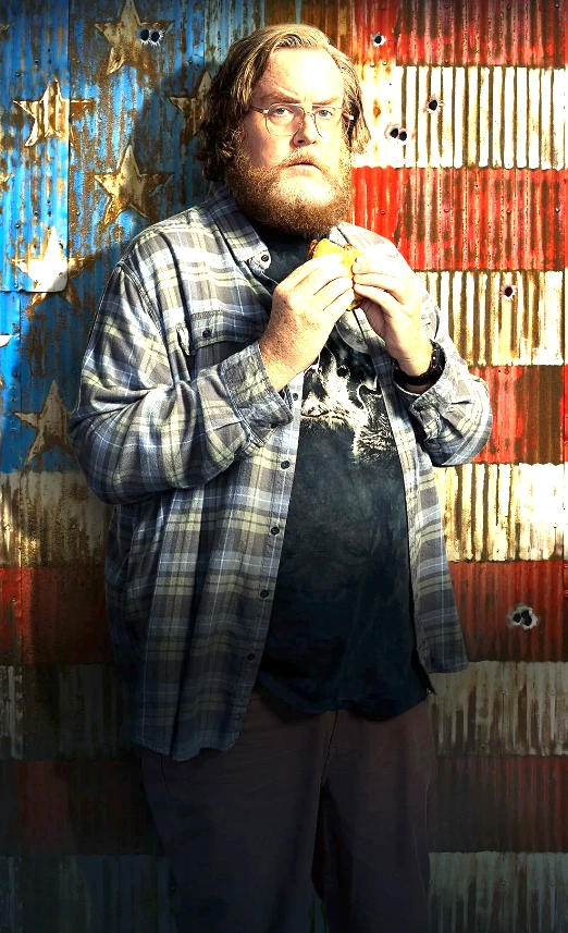 John Economos (DC Extended Universe) | Superhero Films Wiki | Fandom