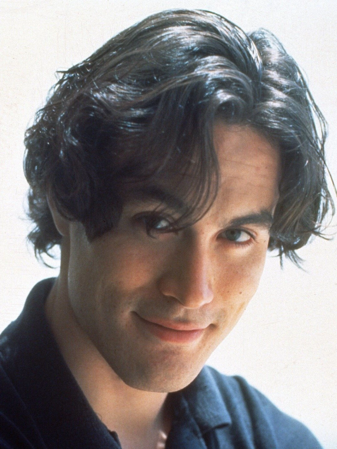 Brandon Lee | Superhero Films Wiki | Fandom