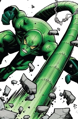 Scorpion | Superhero Films Wiki | Fandom