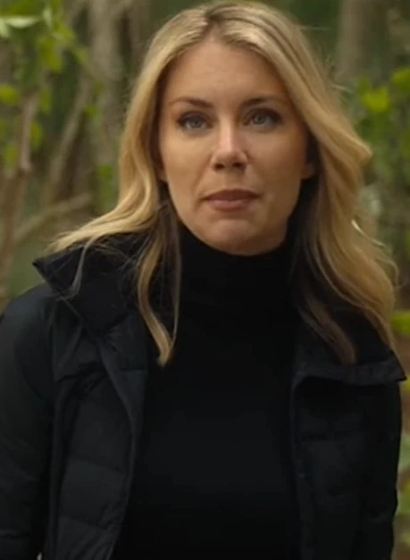 Emilia Harcourt (DC Extended Universe) | Superhero Films Wiki | Fandom