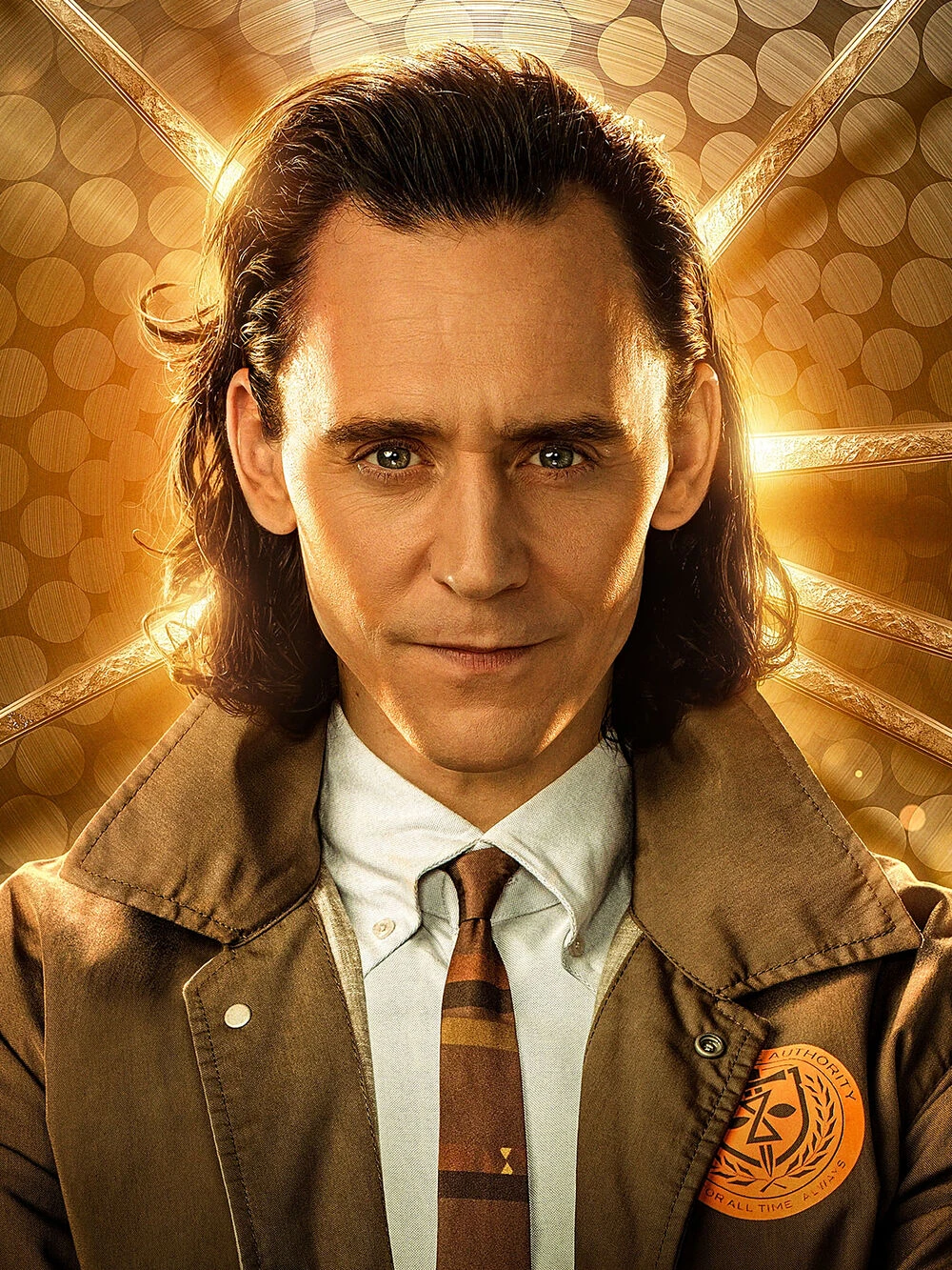 Loki (Marvel Cinematic Universe) | Superhero Films Wiki | Fandom