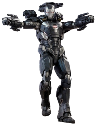 War Machine Armor | Superhero Films Wiki | Fandom