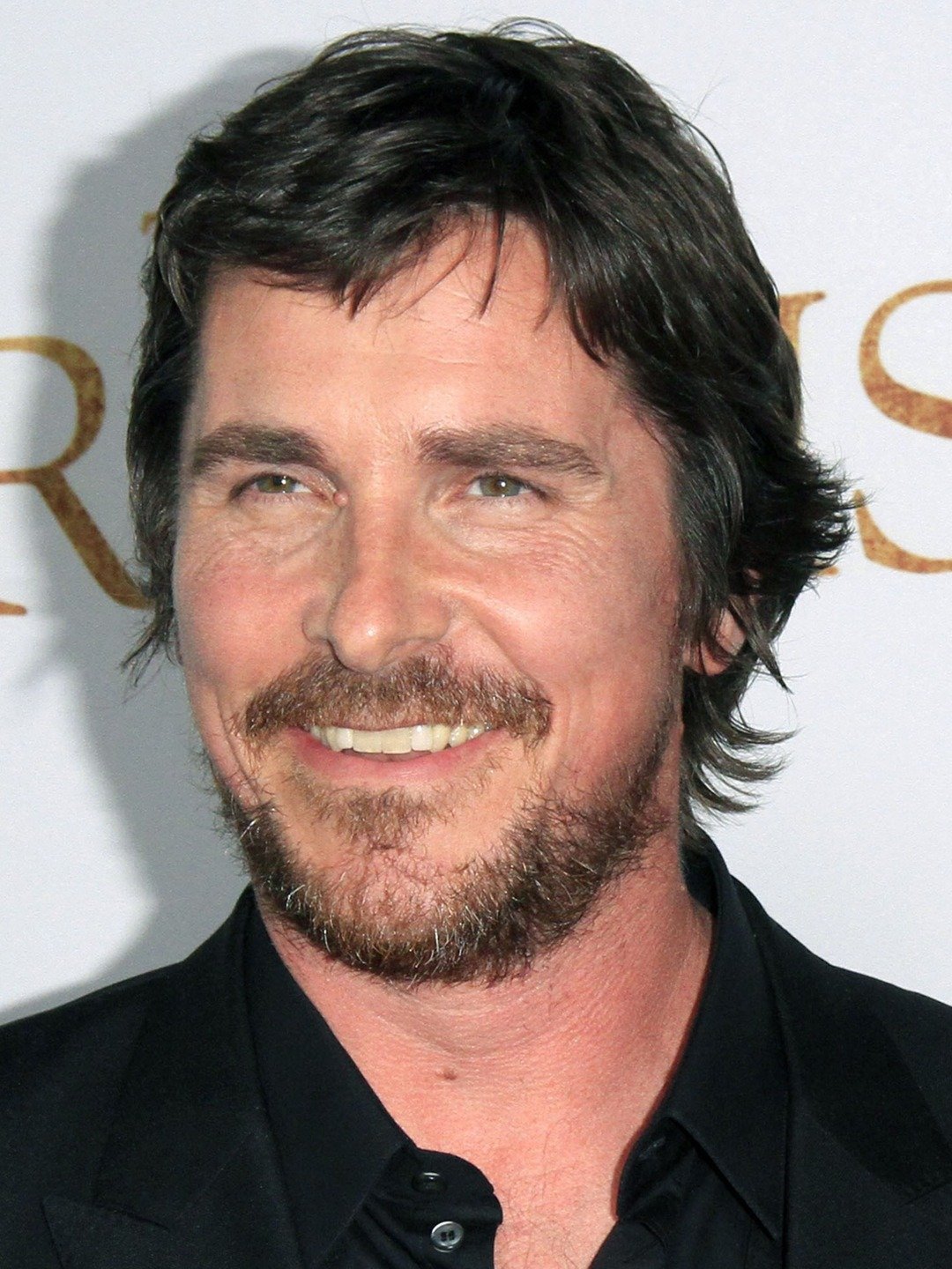 Christian Bale Superhero Films Wiki Fandom