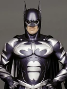 Batsuit | Superhero Films Wiki | Fandom