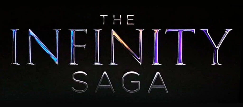 Infinity Saga | Superhero Films Wiki | Fandom