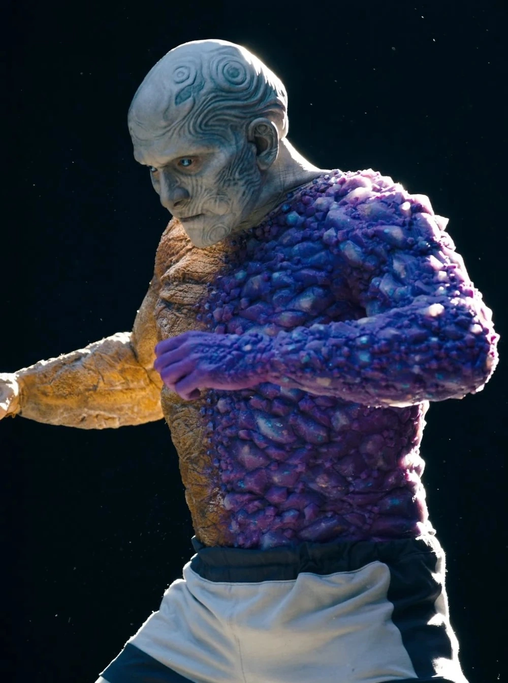 Metamorpho (DC Universe) | Superhero Films Wiki | Fandom