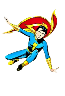 Freddy Freeman | Superhero Films Wiki | Fandom