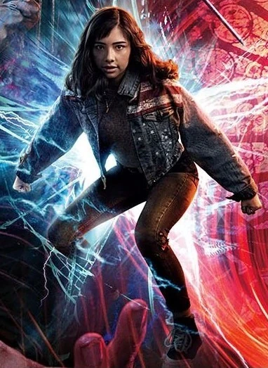 America Chavez (Marvel Cinematic Universe) | Superhero Films Wiki | Fandom