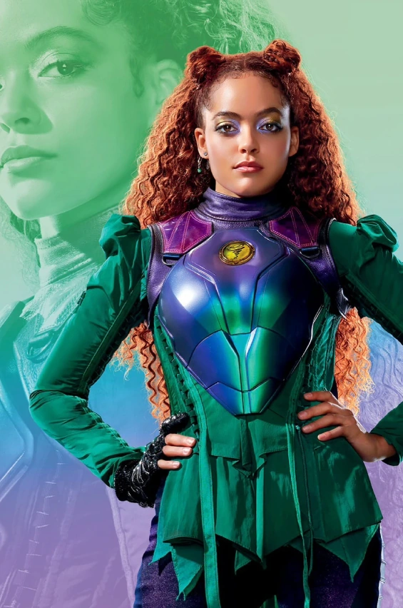 Cyclone (DC Extended Universe) | Superhero Films Wiki | Fandom