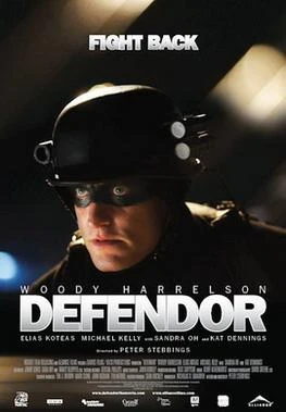 Defendor | Superhero Films Wiki | Fandom
