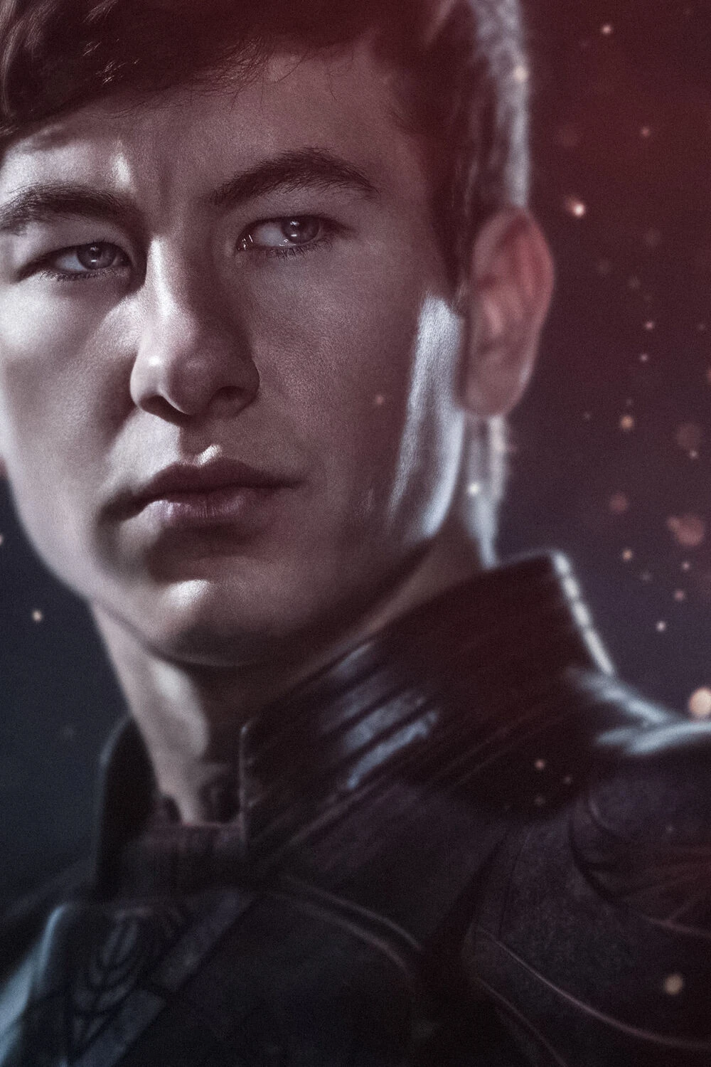 Druig (Marvel Cinematic Universe) | Superhero Films Wiki | Fandom