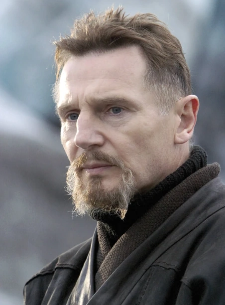 Ra's al Ghul (Liam Neeson) | Superhero Films Wiki | Fandom