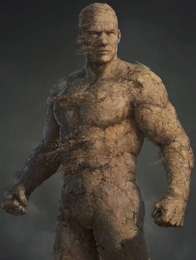 Sandman (Thomas Haden Church) | Superhero Films Wiki | Fandom