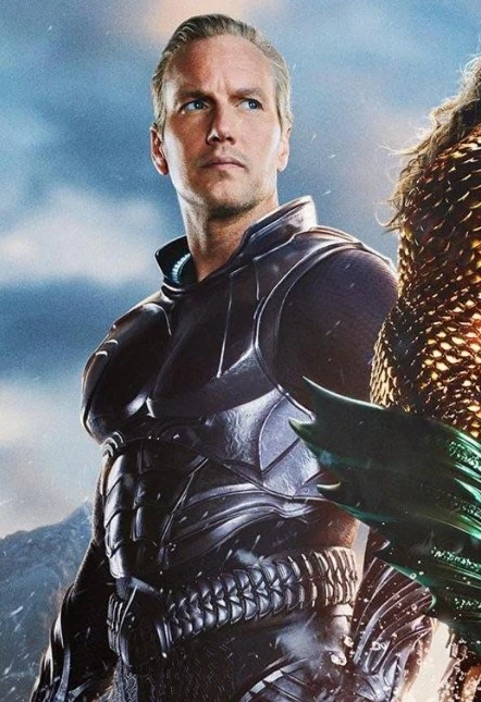 Ocean Master (DC Extended Universe) | Superhero Films Wiki | Fandom