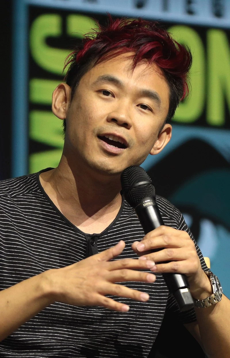 James Wan | Superhero Films Wiki | Fandom
