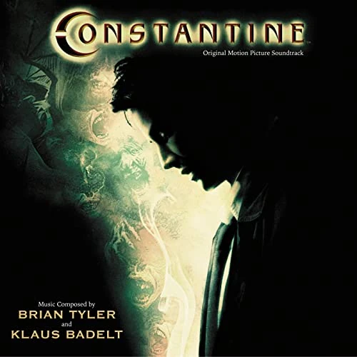 Constantine (Original Motion Picture Soundtrack) | Superhero Films Wiki ...