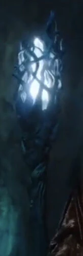 Magic Staff | Superhero Films Wiki | Fandom