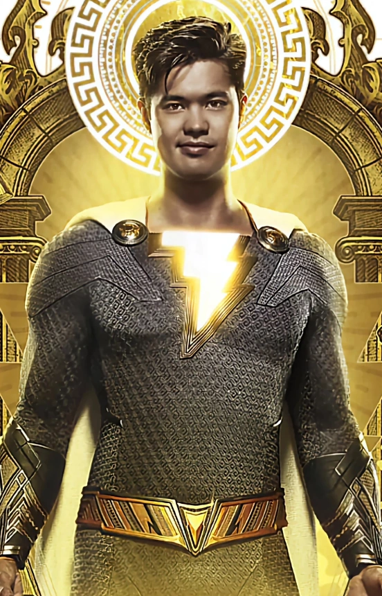 Eugene Choi (DC Extended Universe) | Superhero Films Wiki | Fandom