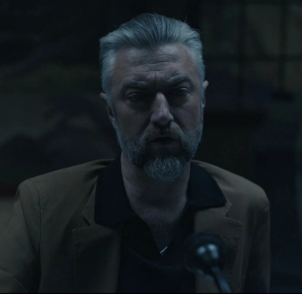 Maxwell Lord (DC Universe) | Superhero Films Wiki | Fandom