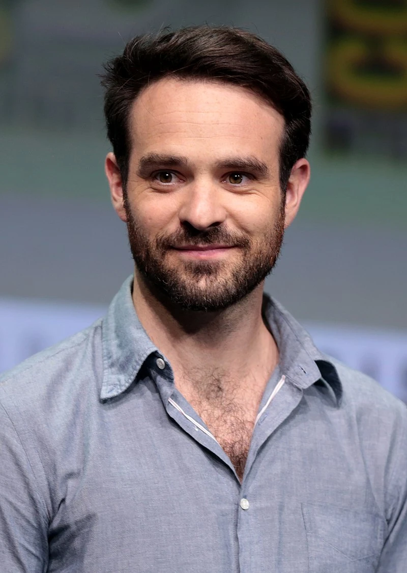 Charlie Cox | Superhero Films Wiki | Fandom