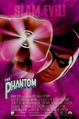 The Phantom | Superhero Films Wiki | Fandom