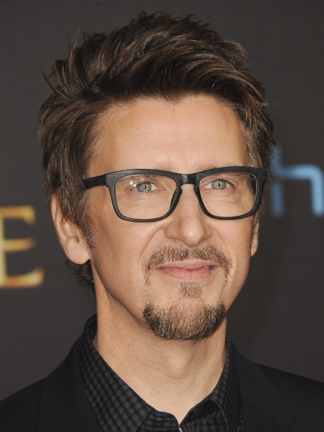 Scott Derrickson | Superhero Films Wiki | Fandom