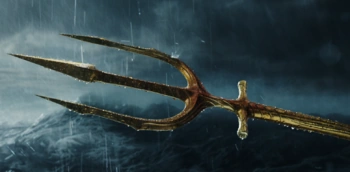 Trident of Atlan | Superhero Films Wiki | Fandom