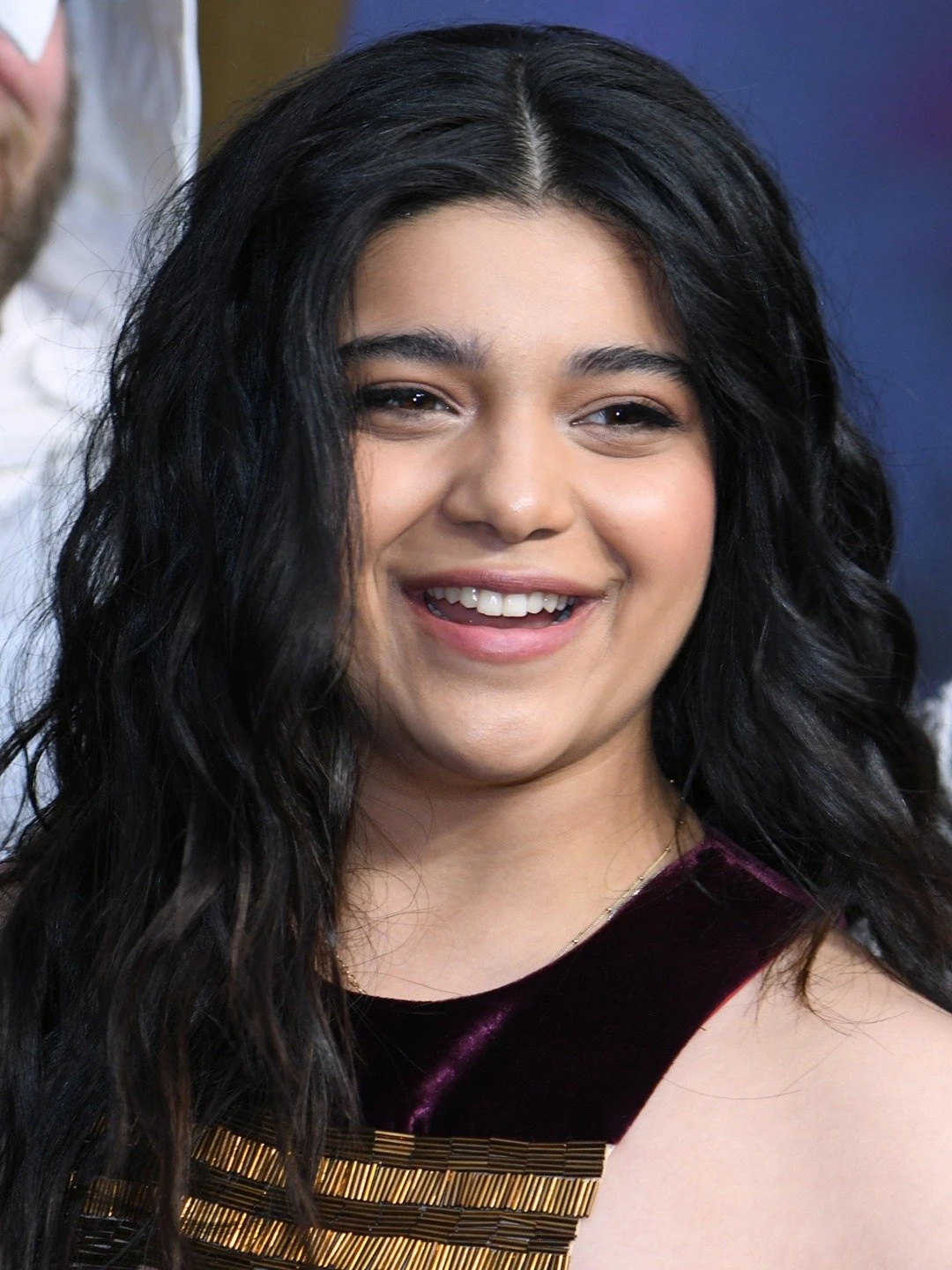 Iman Vellani | Superhero Films Wiki | Fandom