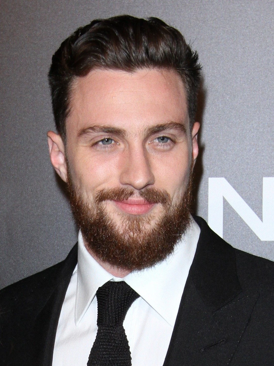 Aaron Perry Taylor Johnson Quicksilver