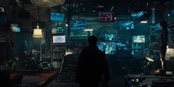 Barry Allen's Home | Superhero Films Wiki | Fandom