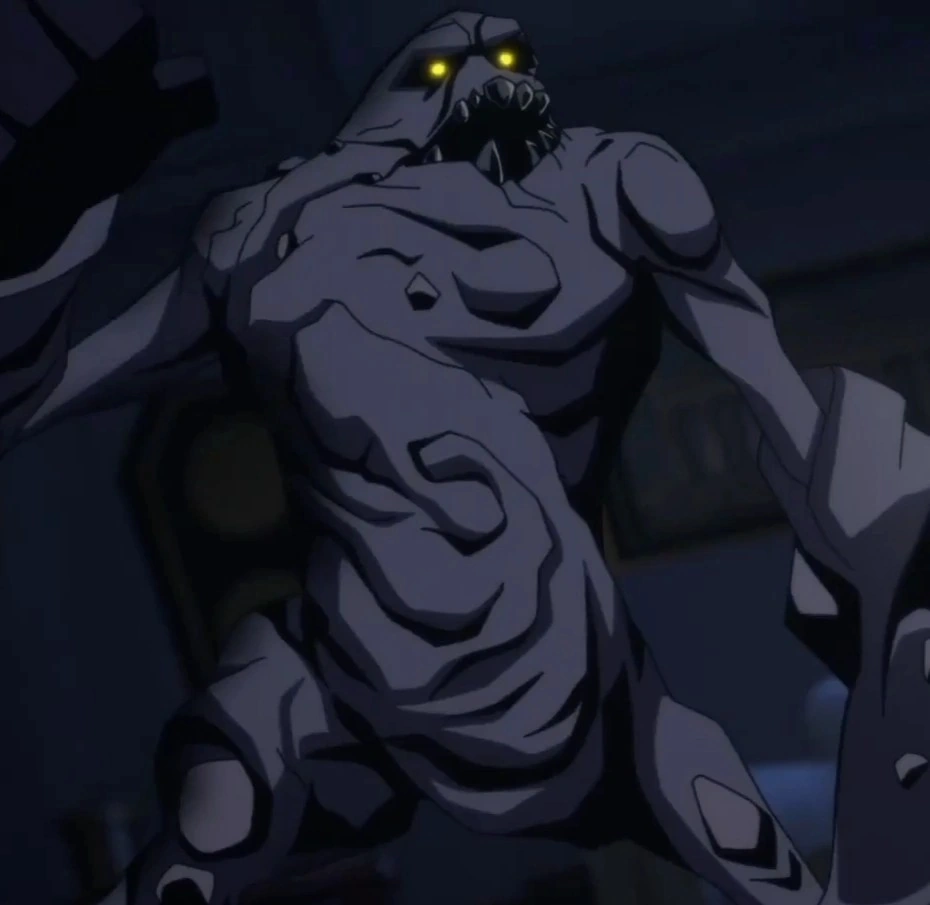 Clayface (DC Universe) | Superhero Films Wiki | Fandom