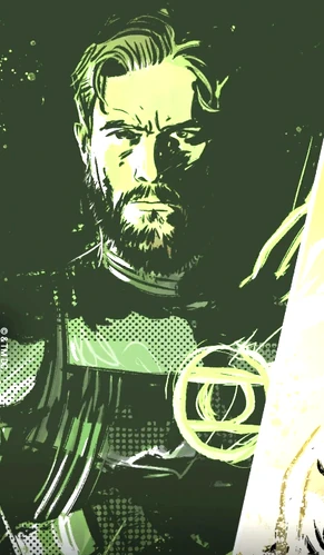 Hal Jordan (DC Universe) | Superhero Films Wiki | Fandom
