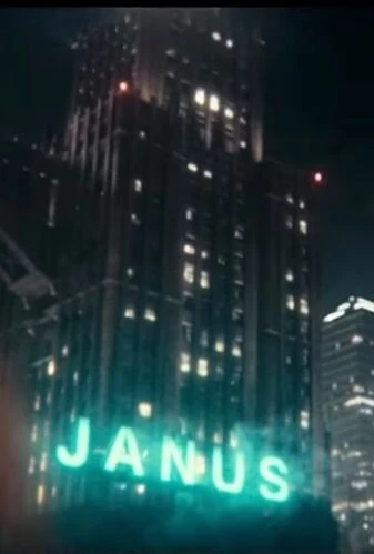 Janus Corporation | Superhero Films Wiki | Fandom